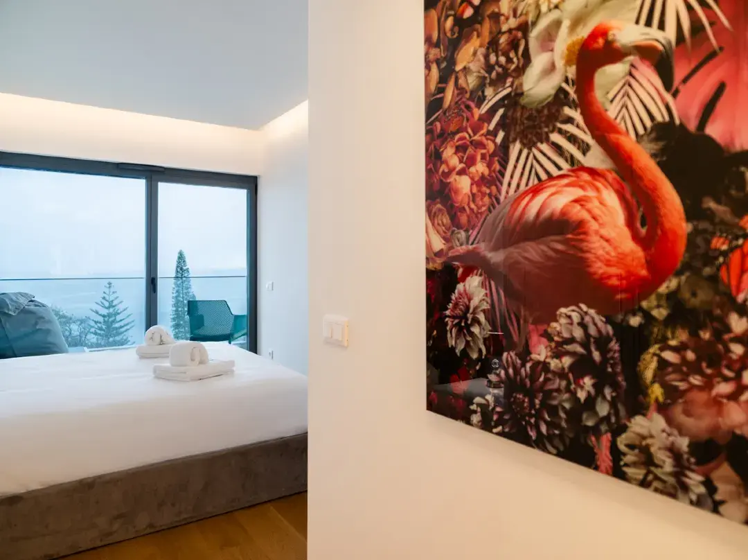 Guestready - A Lovely Home With A Sea View - Madeira Island