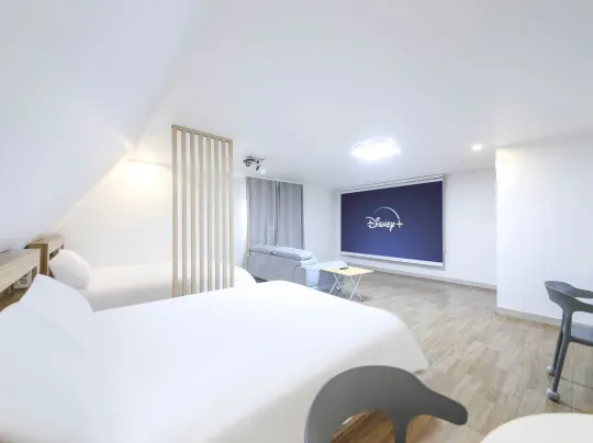 The Oakra Hotel - Jeju-si