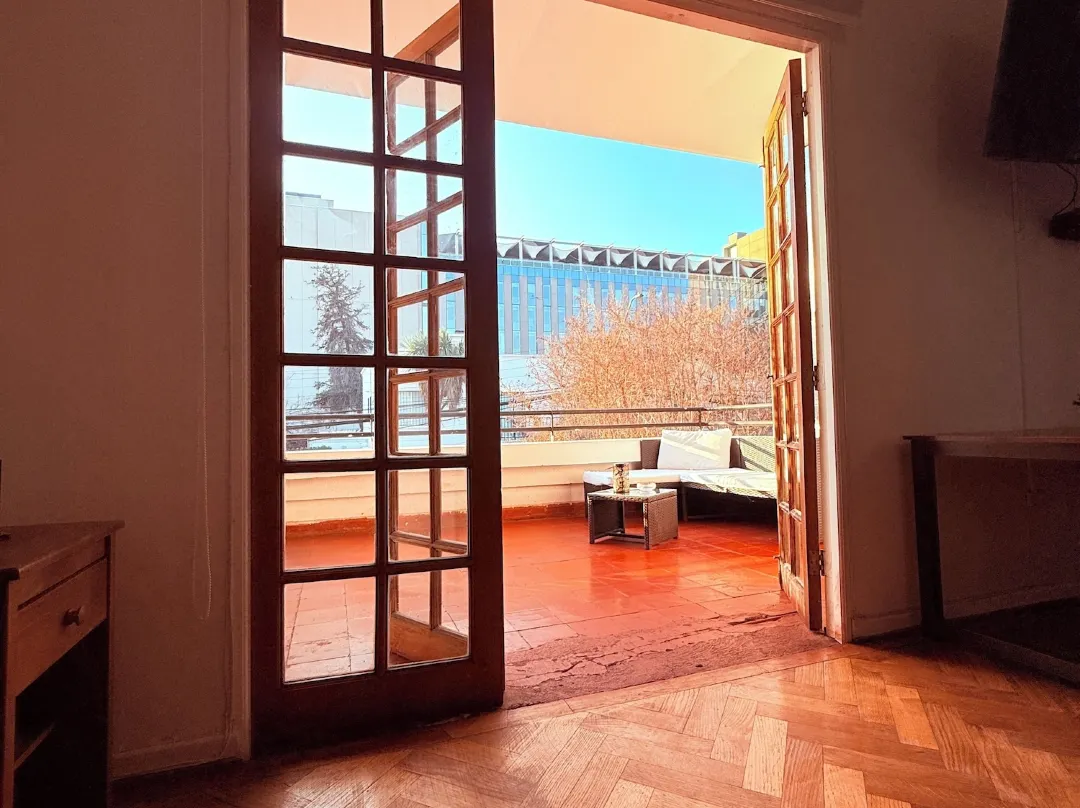 Maktvb Europa - Hostal Boutique - Providencia