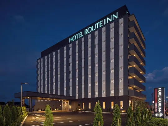 Hotel Route-inn Higashi Matsue - Matsue
