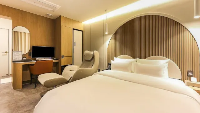 Yeongju Browndot Yeongju Jungang Branch - Andong-si