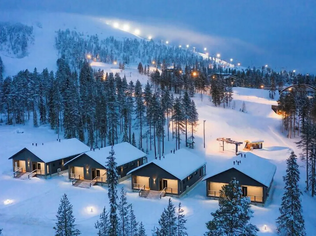 Parkside Pyhä - Rovaniemi