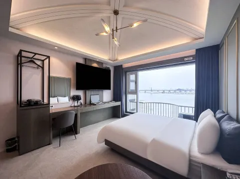 Dubai Hotel In Dangjin - Dangjin-si