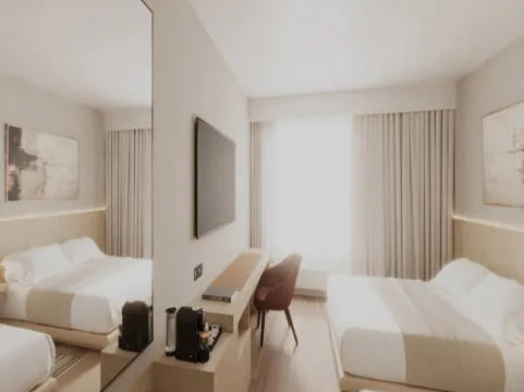 Doubletree By Hilton Wilkes-barre - Poconos, PA