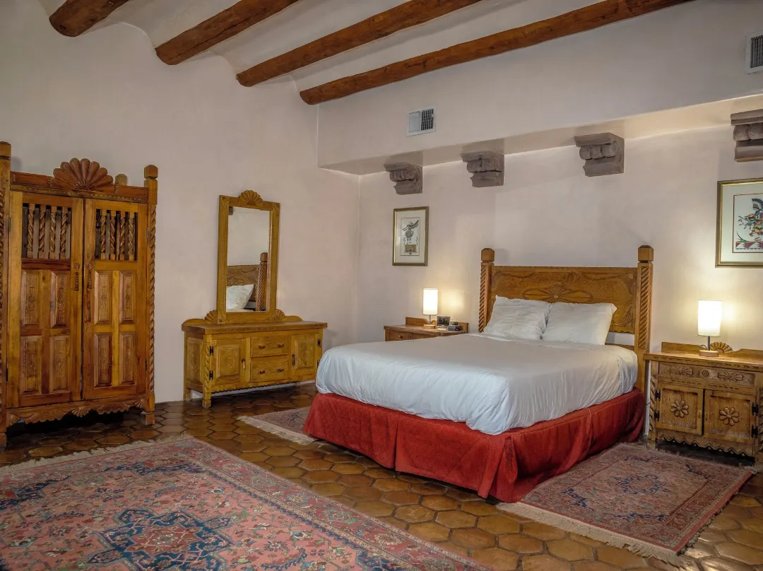 The Inn At The Delta - Los Alamos, NM