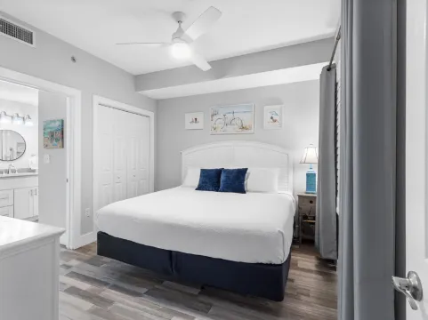 Tidewater 1803 - Panama City Beach, FL