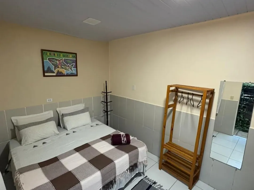 Estação Noronha Hostel - フェルナンド・デ・ノローニャ島