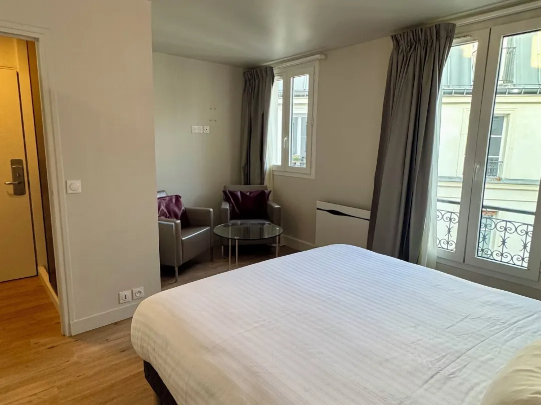 Villa Montmartre - Paris