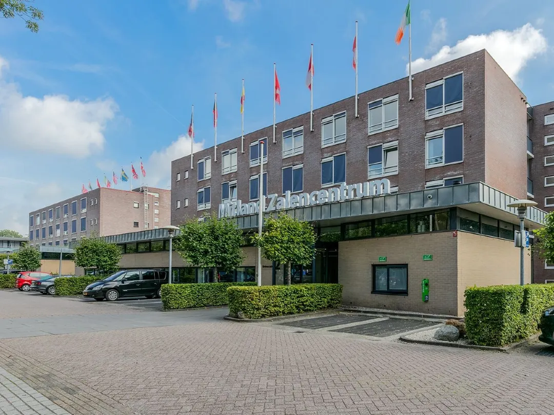 Hotel Mitland - Utrecht