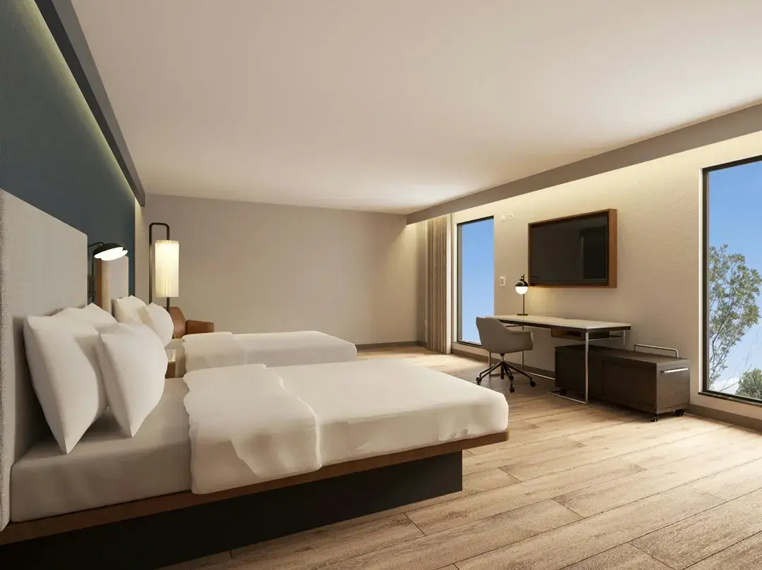 Courtyard By Marriott Torreón - Torreón