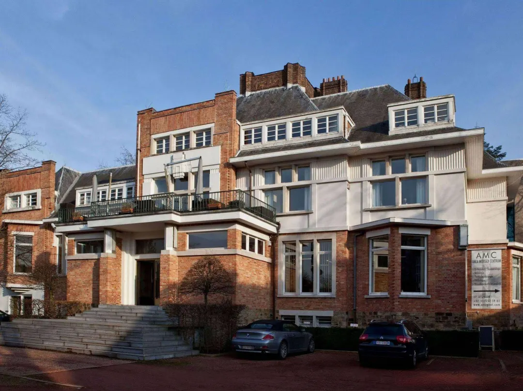 Hotel Orion - Gent