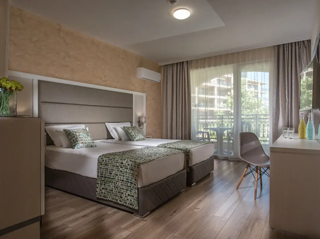 Marina Sands Bijou Boutique - Excellent Choice For Travelers Visiting Obzor 2-4p - Obzor
