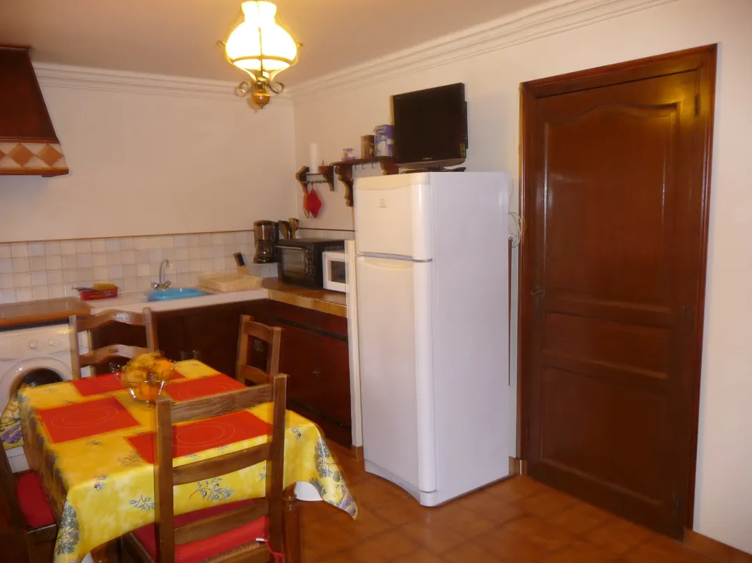 Meuble Tourisme Rez De Jardin - Le Cannet-des-Maures