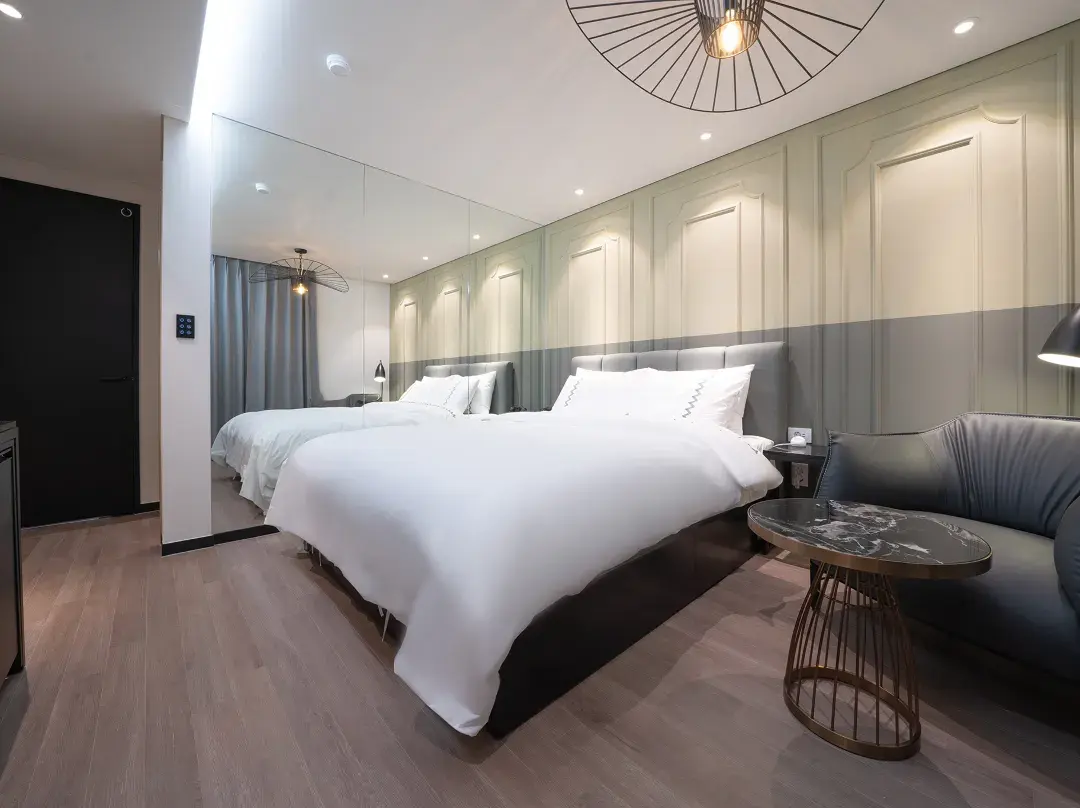 Hwagok Alice Next Door - Gwangmyeong-si