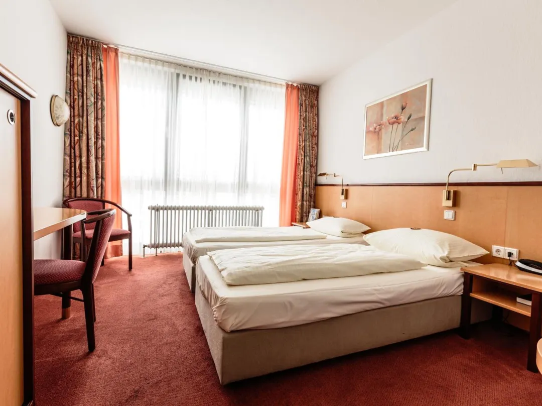 Hotel St. Pierre - Bad Breisig