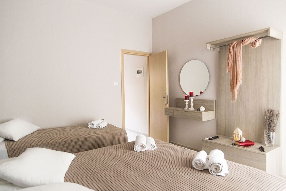 Sueno Luxury Apartments - Chalkidiki