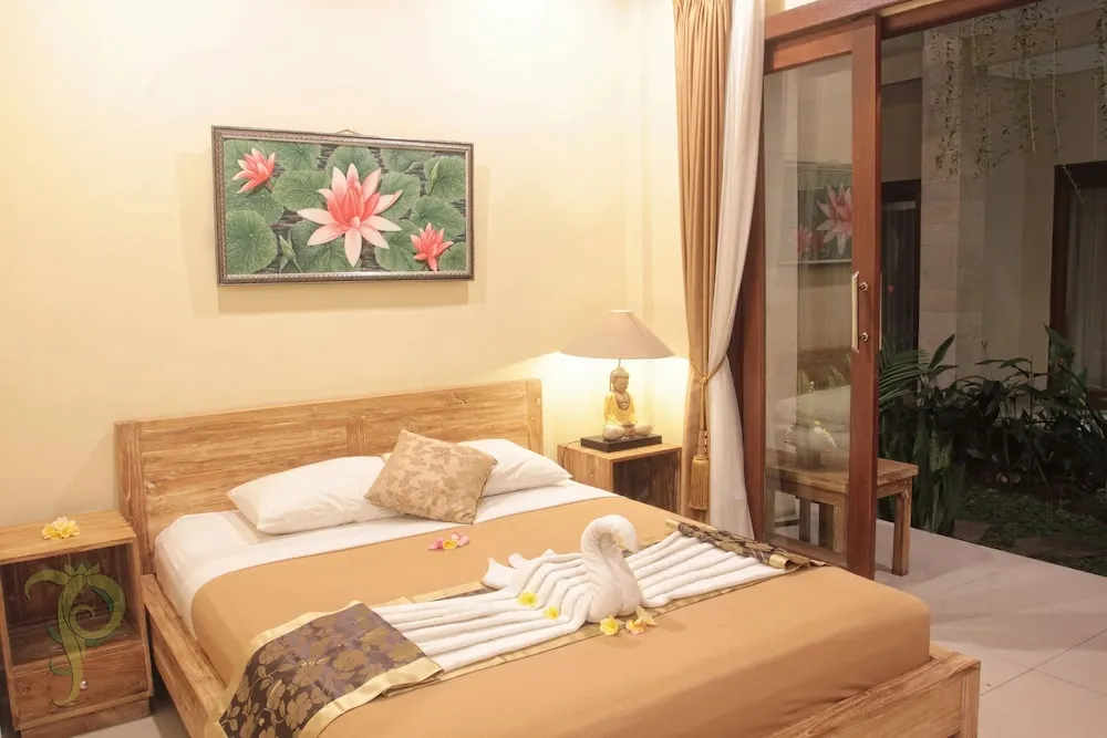 The Puspa Ubud - Ubud