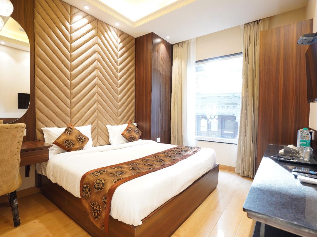 Hotel Magnum - Amritsar