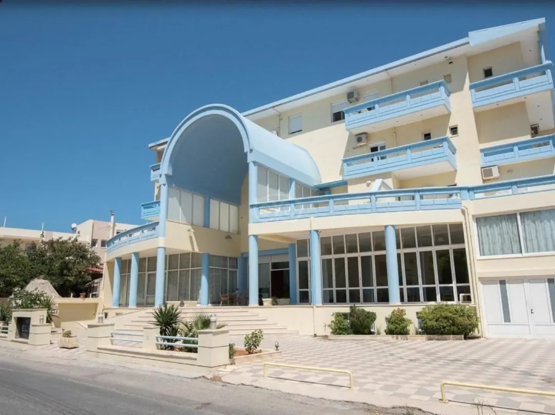Eleni Palace - Crete