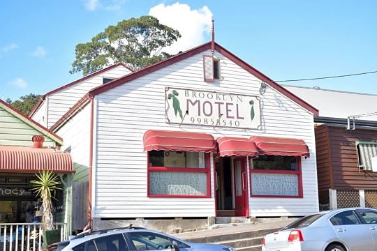 Brooklyn Motel,Brooklyn - Updated Prices & Hotel Reviews 2025 | Trip.com