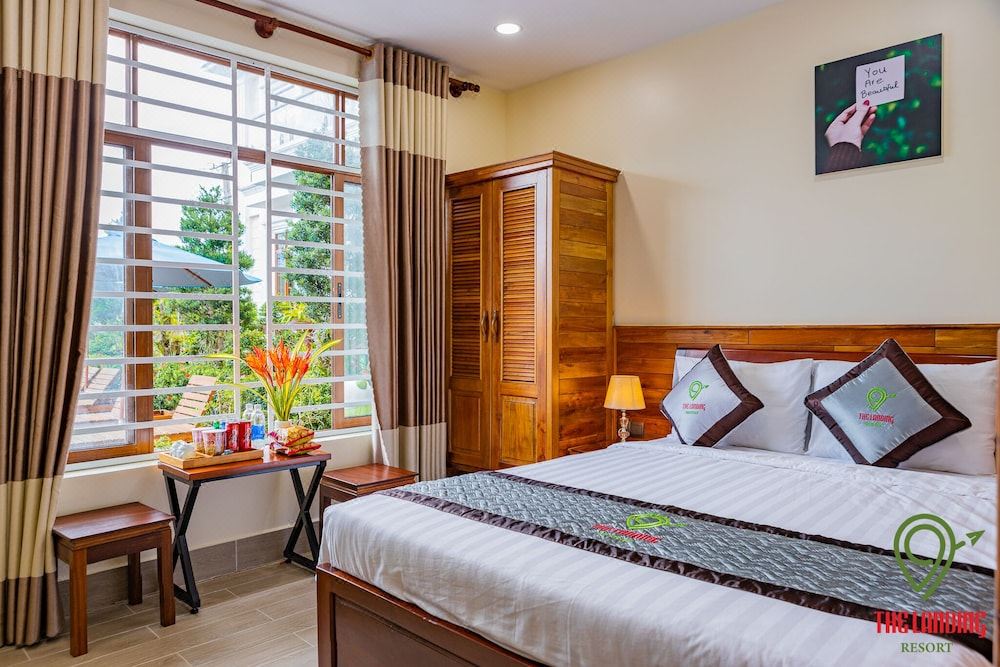 The Landing Resort Phu Quoc - Phú Quốc