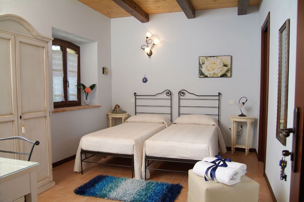 Agriturismo Al Crepuscolo - Marches