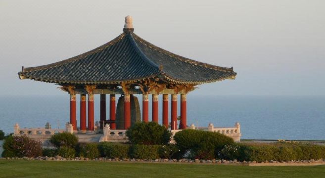 HI Los Angeles - South Bay Hostel, San Pedro - Latest Prices and Deals ...