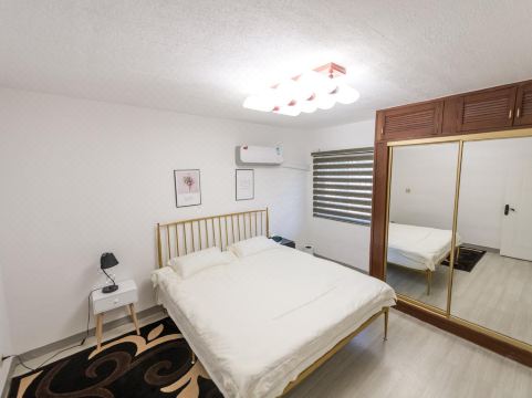 Summer Stay - Northern Mariana Islands