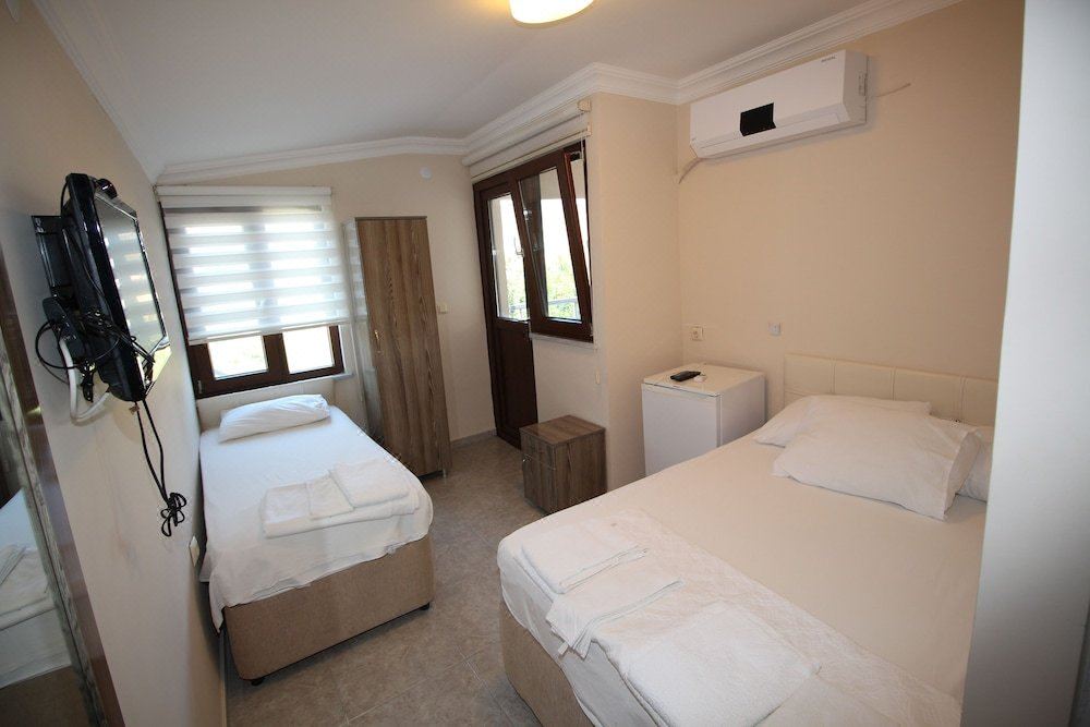 Ceyf Motel - Çanakkale