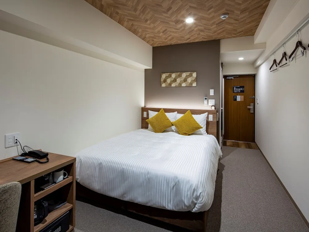 Hotel Reference Tenjin Iii - Fukuoka