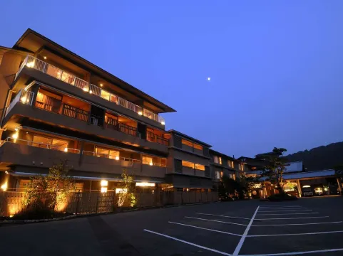 Ryokan Tokiichiyu - 下田市