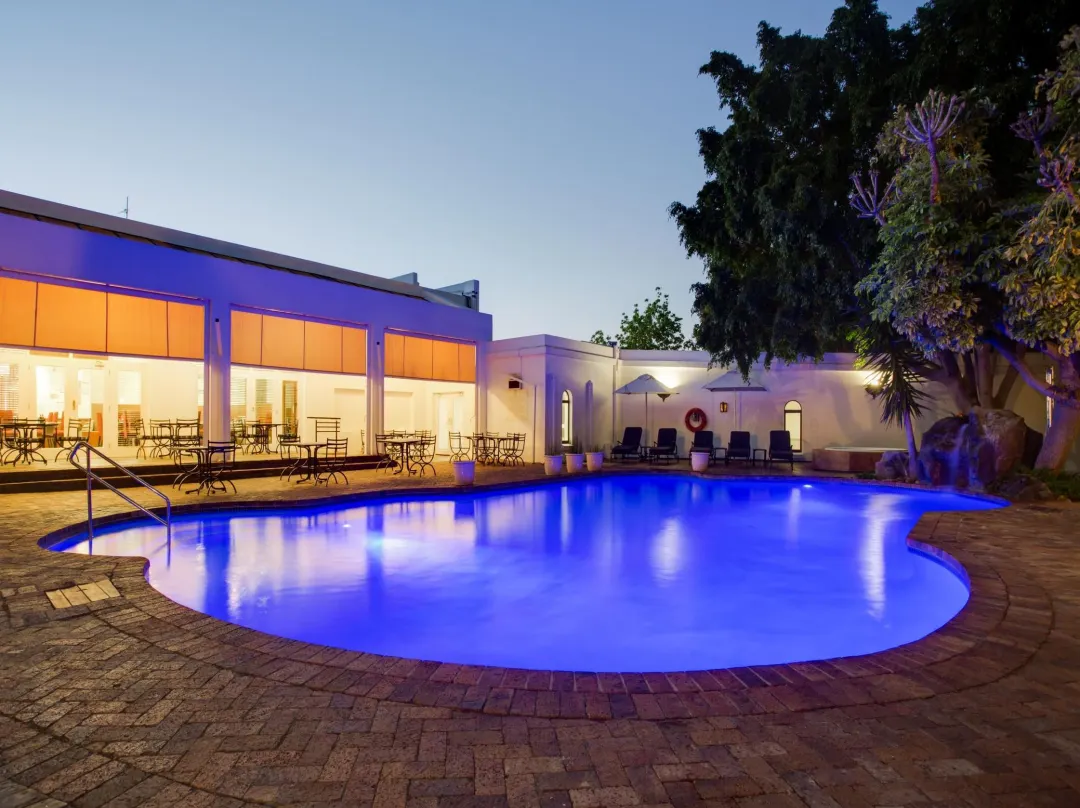 Lord Charles Hotel, Somerset West, A Tribute Portfolio Hotel - Somerset West