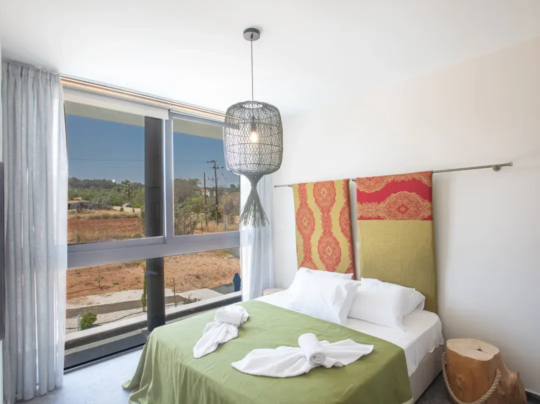 Protaras Elite Pearl Villa Ep17 - Protaras