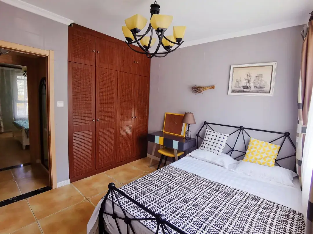 Rongrong's Cabin - Tianjin