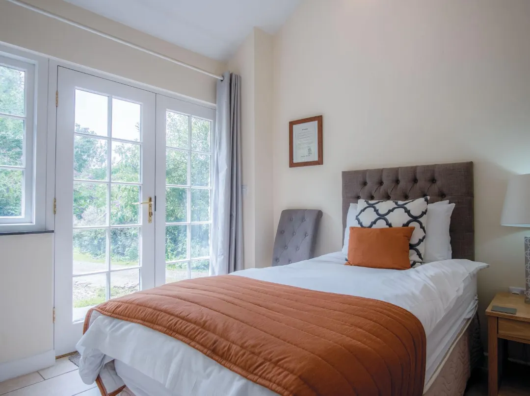 Ysfael - 1 Bedroom - St Ishmael's - Pembrokeshire