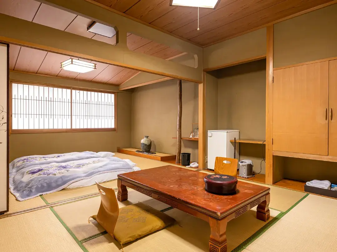 Yamaga Onsen Ryokan Miki - 山鹿市