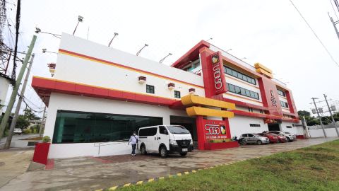 Hotel Sogo Davao,Davao - Updated 2023 Prices | Trip.com