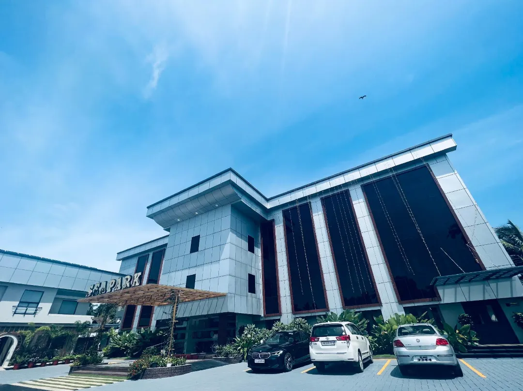 Seapark - Kollam