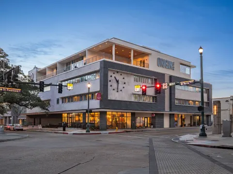 Origin Baton Rouge, A Wyndham Hotel - Baton Rouge