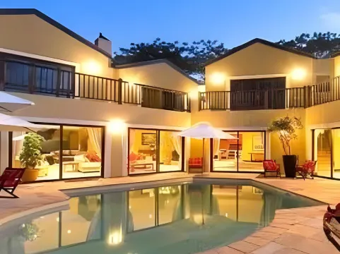 47th On Howard - Western Cape