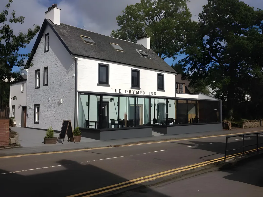 The Drymen Inn - Drymen