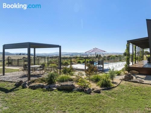 Seven Creeks Escape - Farm Stay, Strathbogie - ได้รับส่วนลดสูงสุด ...