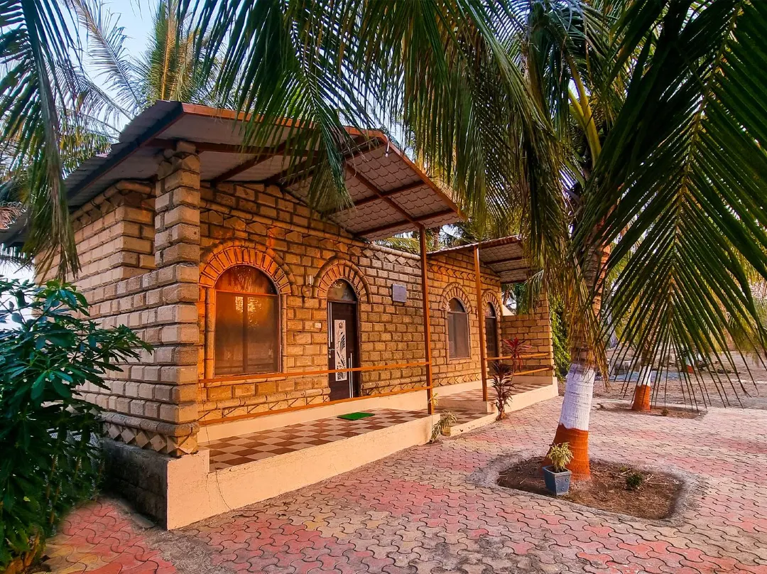 Devs Den Farm And Resort - Gujarat