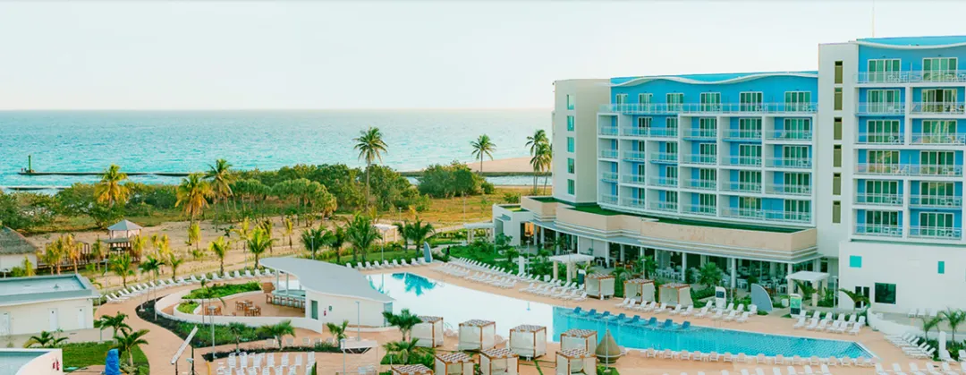 Selectum Family Resort Varadero - Varadero
