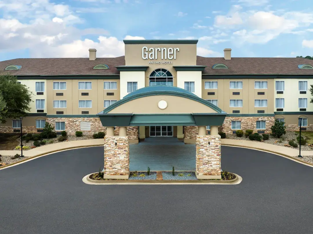 Garner Hotel Longview South - Longview, TX