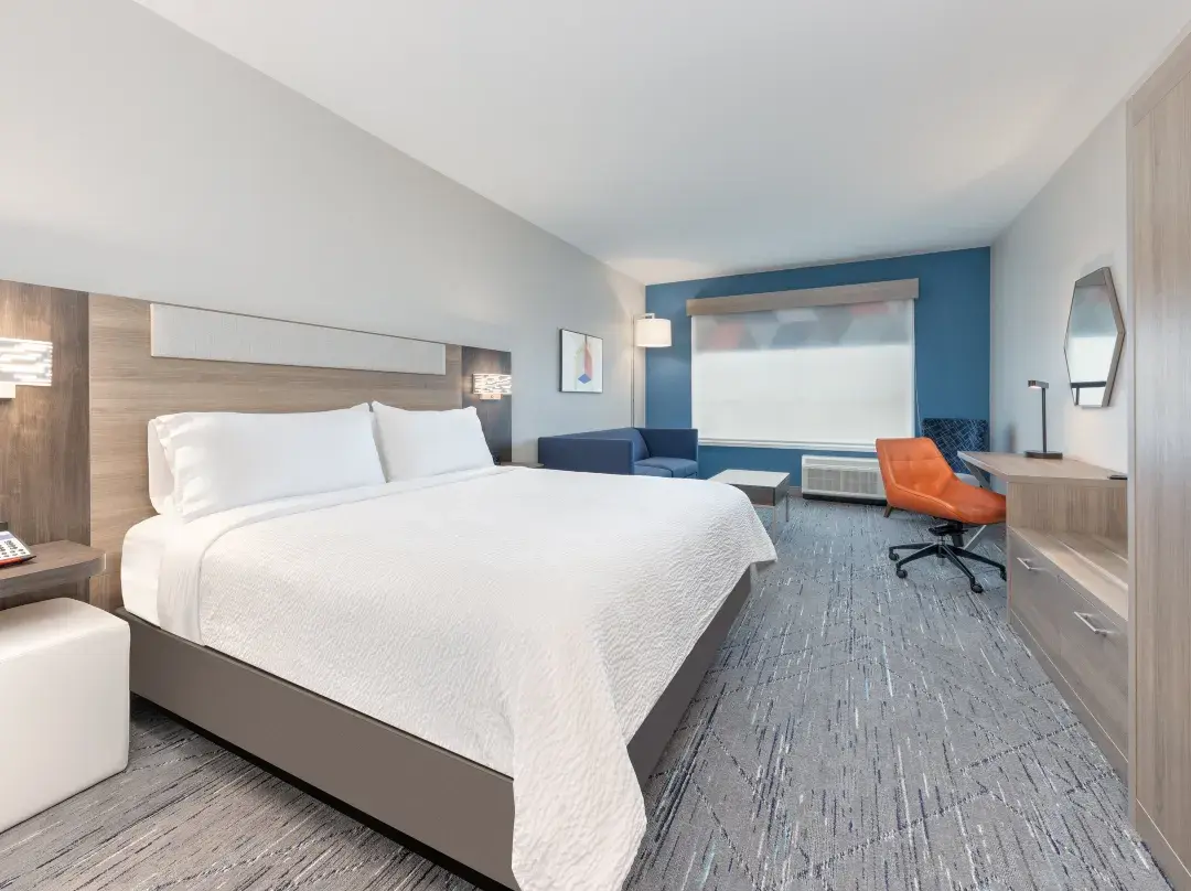 Holiday Inn Express & Suites Austin Airport East - 오스틴