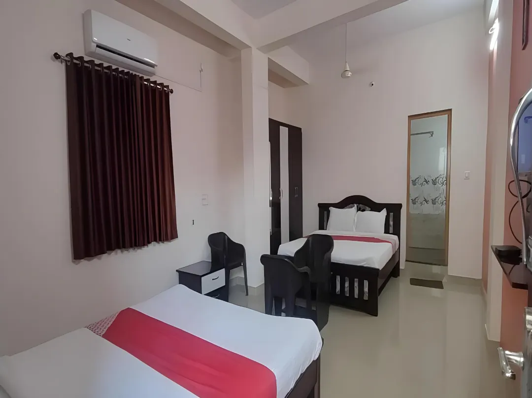 Anjaneya Residency - Shivamogga