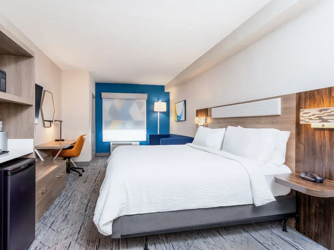 Holiday Inn Express & Suites Ormond Beach - North Daytona - Ormond Beach, FL