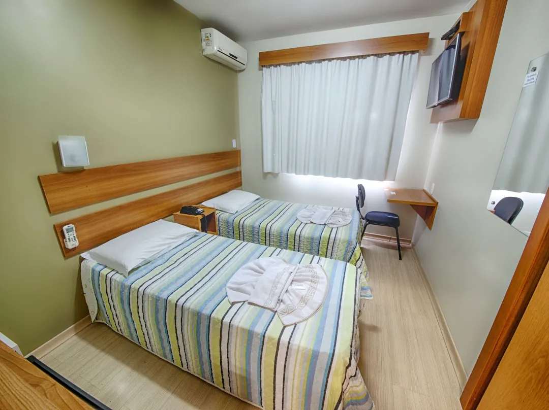 Tri Hotel Centro Chapecó - Chapecó