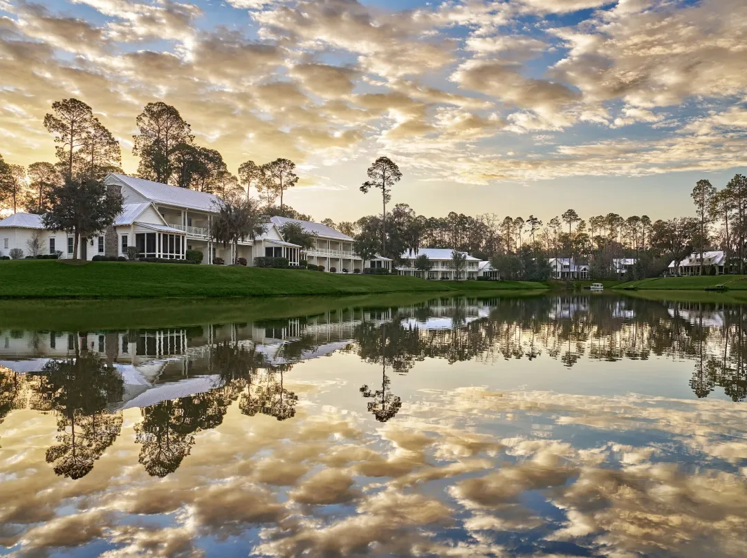 Montage Palmetto Bluff - Bluffton, SC